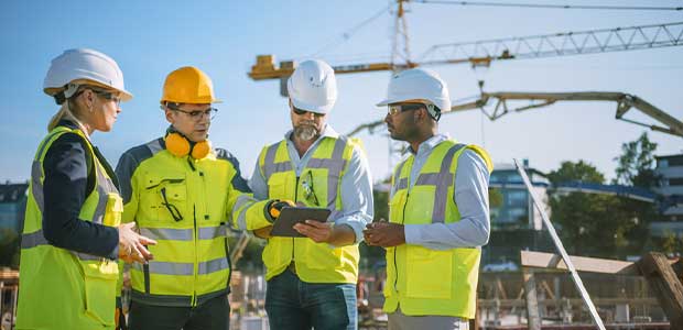 Issues with the Quality of Construction Operational Systems and Their ...