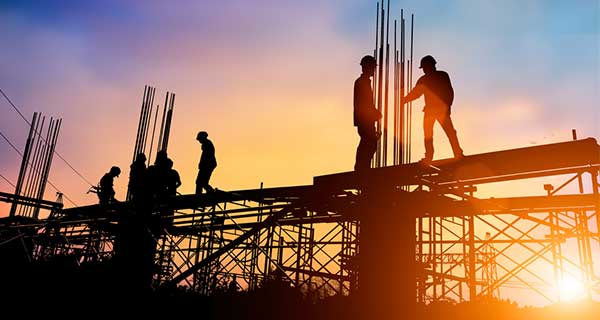 Staying Safe on Construction Sites During the Summer -- Occupational ...