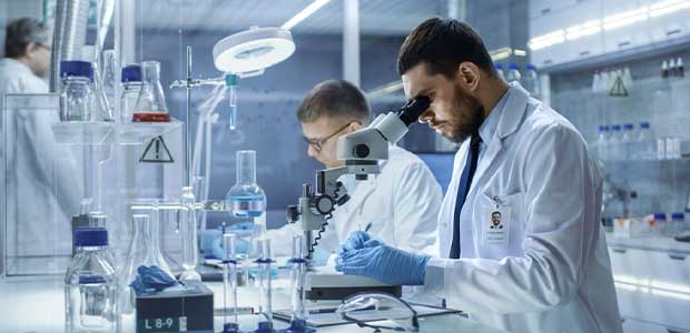 The Fundamentals of Lab Safety -- Occupational Health & Safety