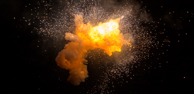 Managing Combustible Dust and Risk Mitigation -- Occupational Health ...