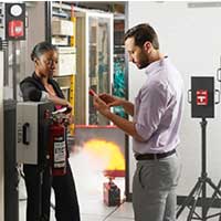 RACE Station -- Occupational Health & Safety