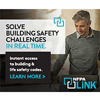 NFPA LiNK -- Occupational Health & Safety