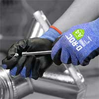 AeroDex -- Occupational Health & Safety