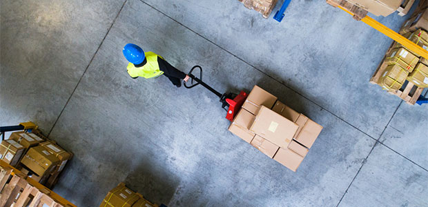 Understanding the Use of Fall Protection in Warehouse Settings ...