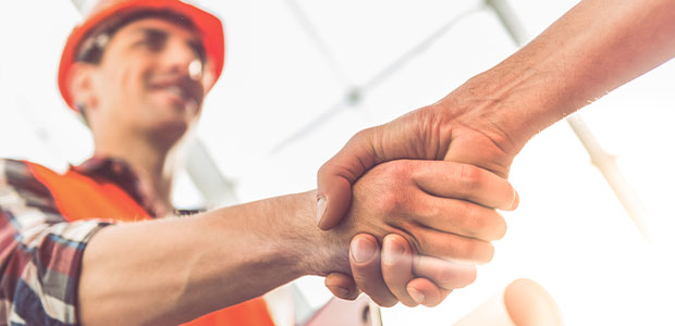 construction partnership