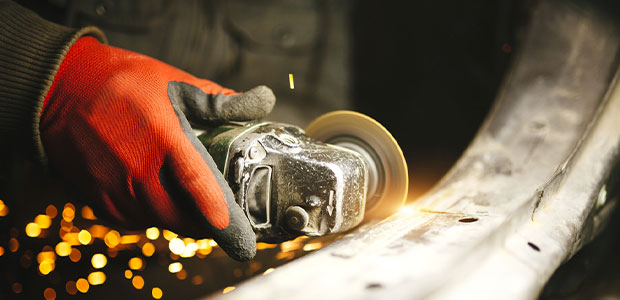 Endless Safety Solutions at Your Fingertips -- Occupational Health & Safety