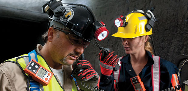 How to Streamline Gas Detector Maintenance -- Occupational Health & Safety