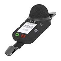 Personal Noise Dosimeter Offers Ease & Safety -- Occupational Health ...