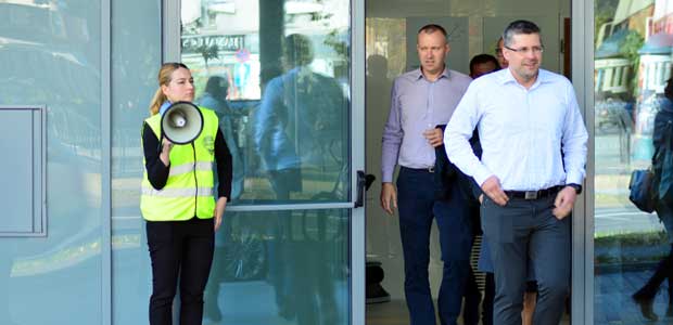 How Evacuation Training, Exercises and Drills Can Save Lives ...