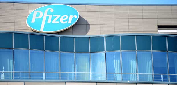 “Star Level” Recognition Renewed for Massachusetts Pfizer Worksite ...