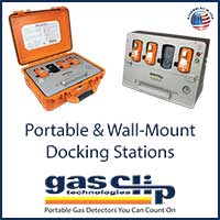 Docking Stations -- Occupational Health & Safety