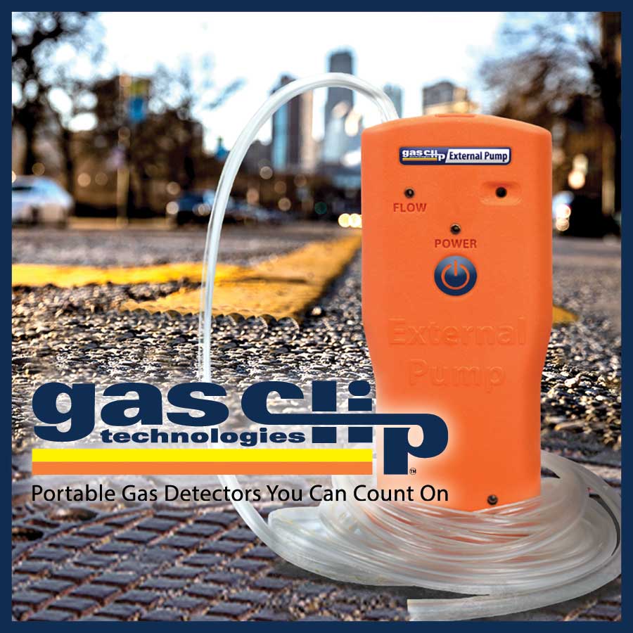 GCT External Pump -- Occupational Health & Safety