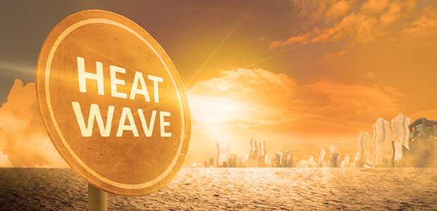 Historically High Heat: How Extreme Temperatures Influence Safety ...