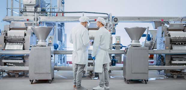 Frozen Food Manufacturer Cited for 36 Violations After Worker Fatally ...