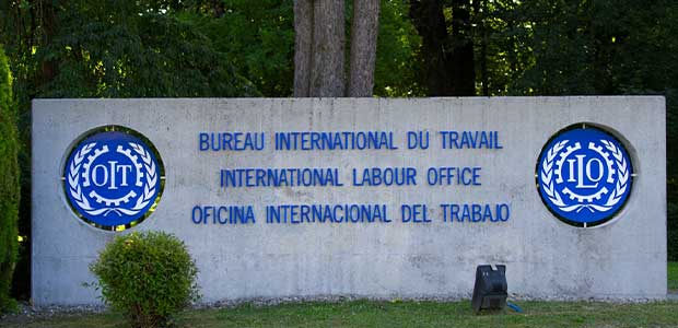 ILO Adds Category to Fundamental Principles and Rights at Work ...