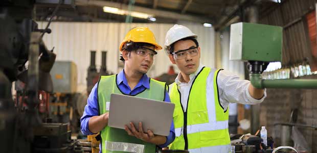 Prioritize Safety this National Safety Month -- Occupational Health ...