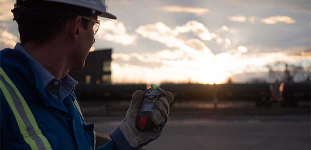 Improving Safety in Construction with Connected Technology ...