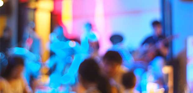 How to Keep Workers Safe From Loud Music -- Occupational Health & Safety