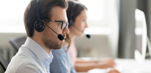 Emergency Call Centers and Worker Safety: Are They Right for You ...
