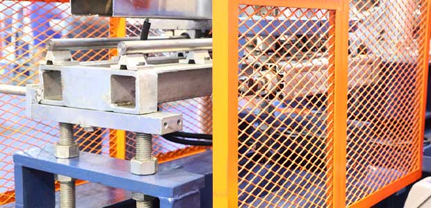 How to Assess and Design Guarding for Older Machines -- Occupational ...