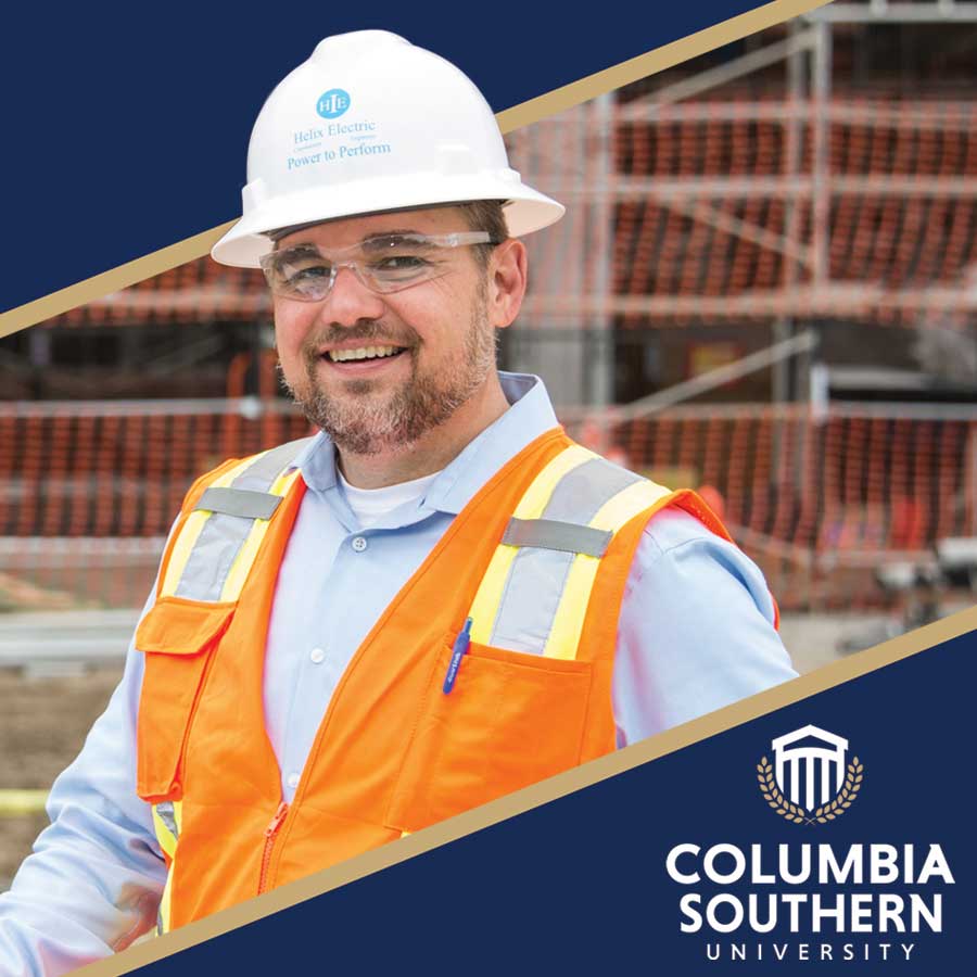 Earn Your Safety Degree Online -- Occupational Health & Safety