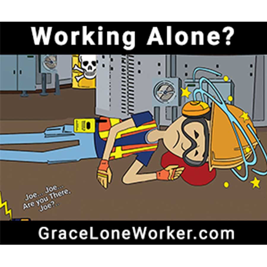 Grace Systems -- Occupational Health & Safety