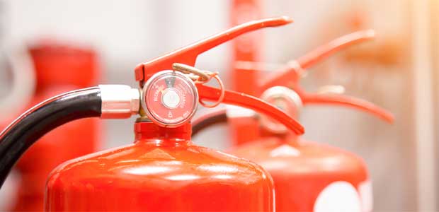 Fire Safety and Burn Prevention for Construction and Labor Trades ...