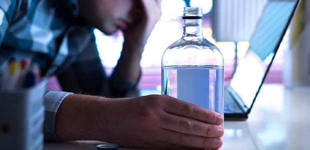 Alcohol Is Still the Number One Threat to Workplace Safety ...