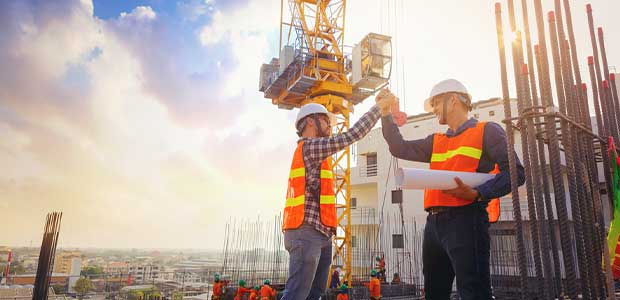 Protecting Workers from Head to Toe -- Occupational Health & Safety