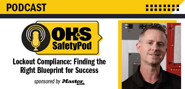 Lockout Compliance: Finding the Right Blueprint for Success ...