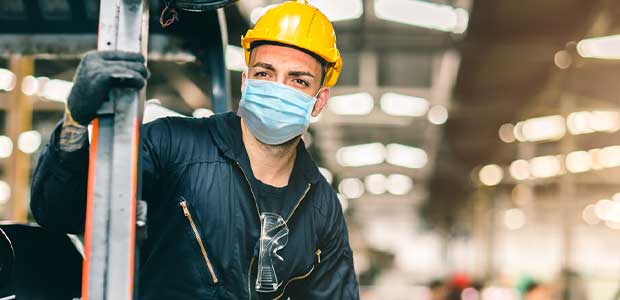 Washington State Lifts COVID-19 Emergency Orders -- Occupational Health ...