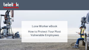 Lone Worker eBook -- Occupational Health & Safety