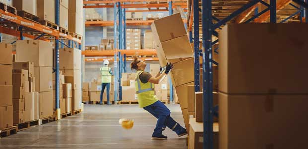 High Human Costs of Workplace Injuries Could Deepen Labor Shortages In ...