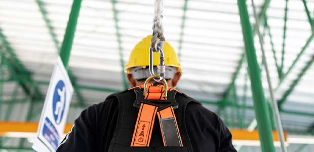 Fall Protection Training: Now’s the Time to Prepare Your Team ...