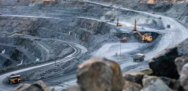 China Coal Mine Collapse Leaves 2 Dead, 53 Missing -- Occupational ...