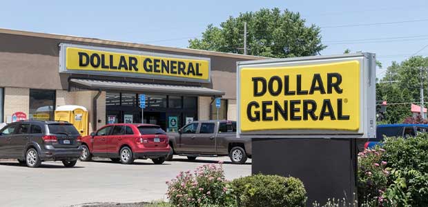 Obstructed Exit Routes, Fire Extinguishers Found at Ohio Dollar General ...