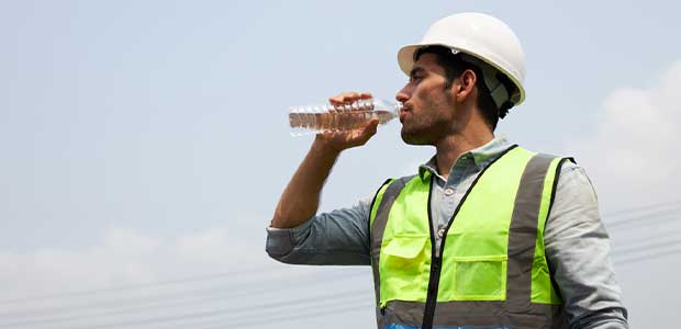 Summer Heat and More: An All-Hazard Approach to Working Outdoors ...
