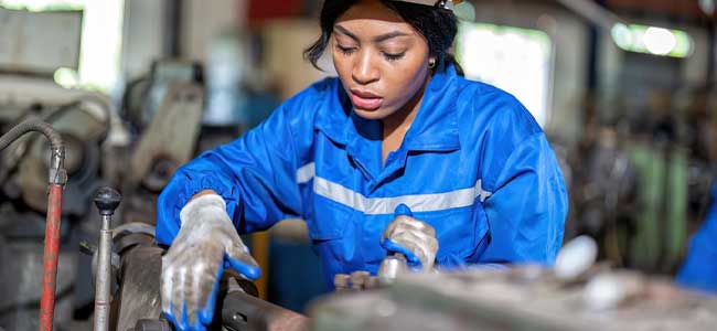 Steps to Protect Occupational Health and Safety and Operations ...