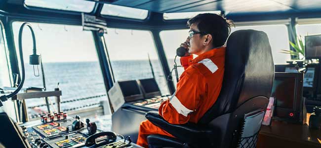 OSHA to Host Maritime Advisory Committee on Occupational Safety and ...