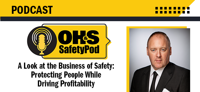 A Look at the Business of Safety: Protecting People While Driving ...