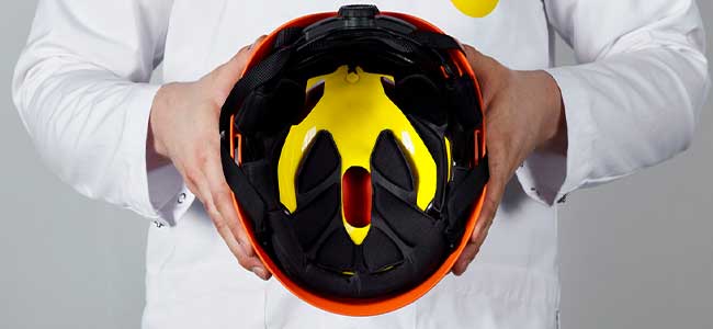 What Is Rotational Motion and Its Role in Concussions? -- Occupational ...