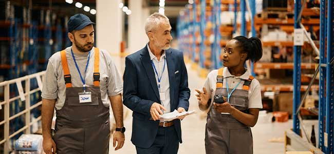 Building a Safety Culture to Enhance Workplace Safety -- Occupational ...