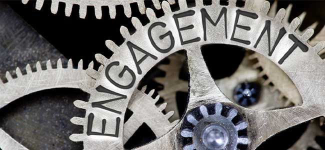 Safety Starts with Engagement -- Occupational Health & Safety
