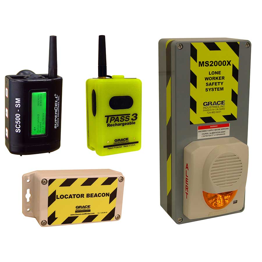 Buddy System or Supervisor’s Package -- Occupational Health & Safety