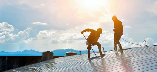 Don’t Sweat It: Learn About Working Safely in the Heat with These 5 ...