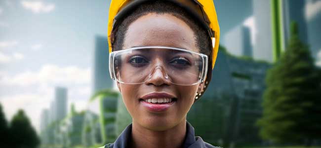 How Prioritizing Workplace Safety Can Help You Meet Sustainable ...