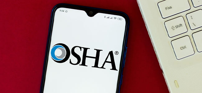 OSHA’s Advisory Committee on Construction Safety and Health Will Meet ...