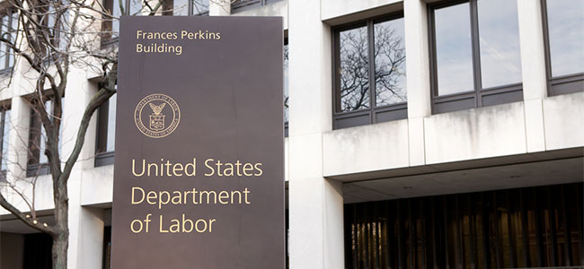 DOL Proposes New Rule to Clarify PPE Standards -- Occupational Health ...