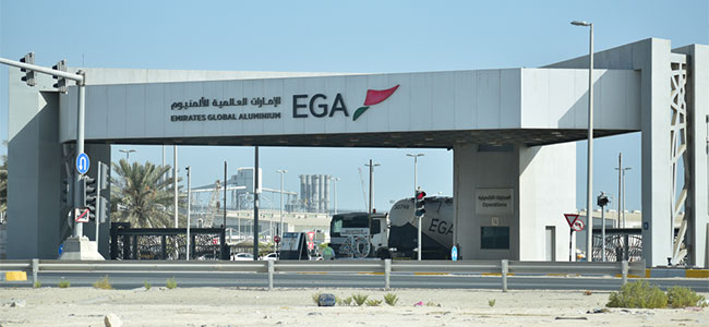 Emirates Global Aluminum Now Uses Wearable Safety Tech to Combat UAE ...