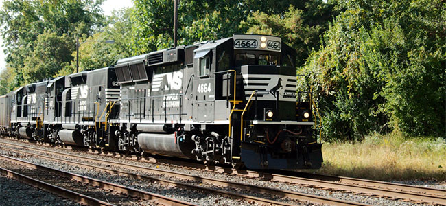 DOL Teams with Railway Union to Boost Safety in Ohio Following Train ...